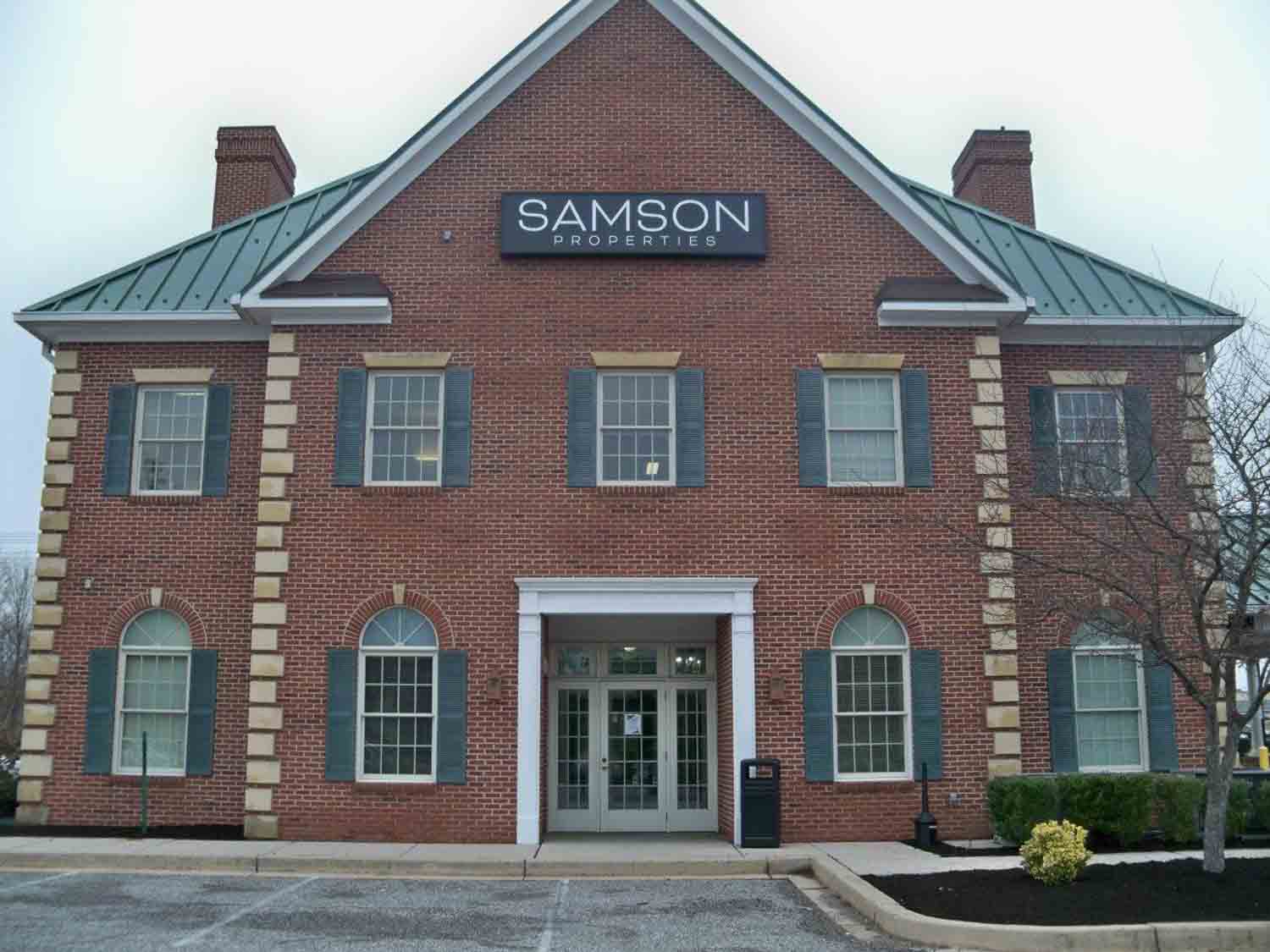 Bel Air - JoinSamson